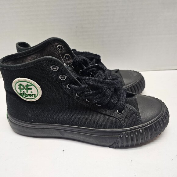 P.F. Flyers | Shoes | Original Pf Flyers High Top The Sandlot Sneakers ...